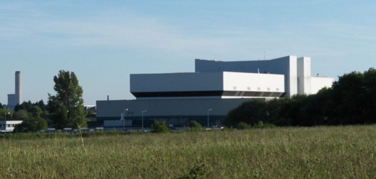 UKAEA training centre to see £13m expansion | Robotics and Automation