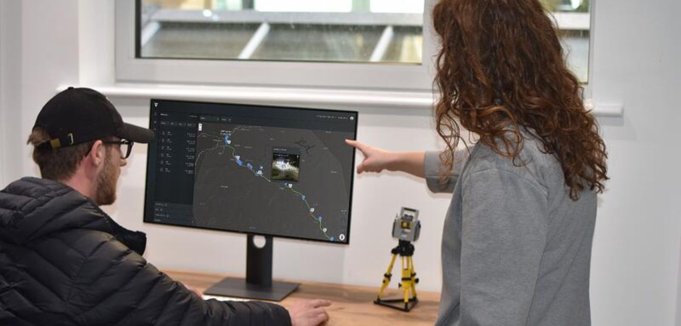 AI and space tech to be used during Women's Euros | Robotics and Automation