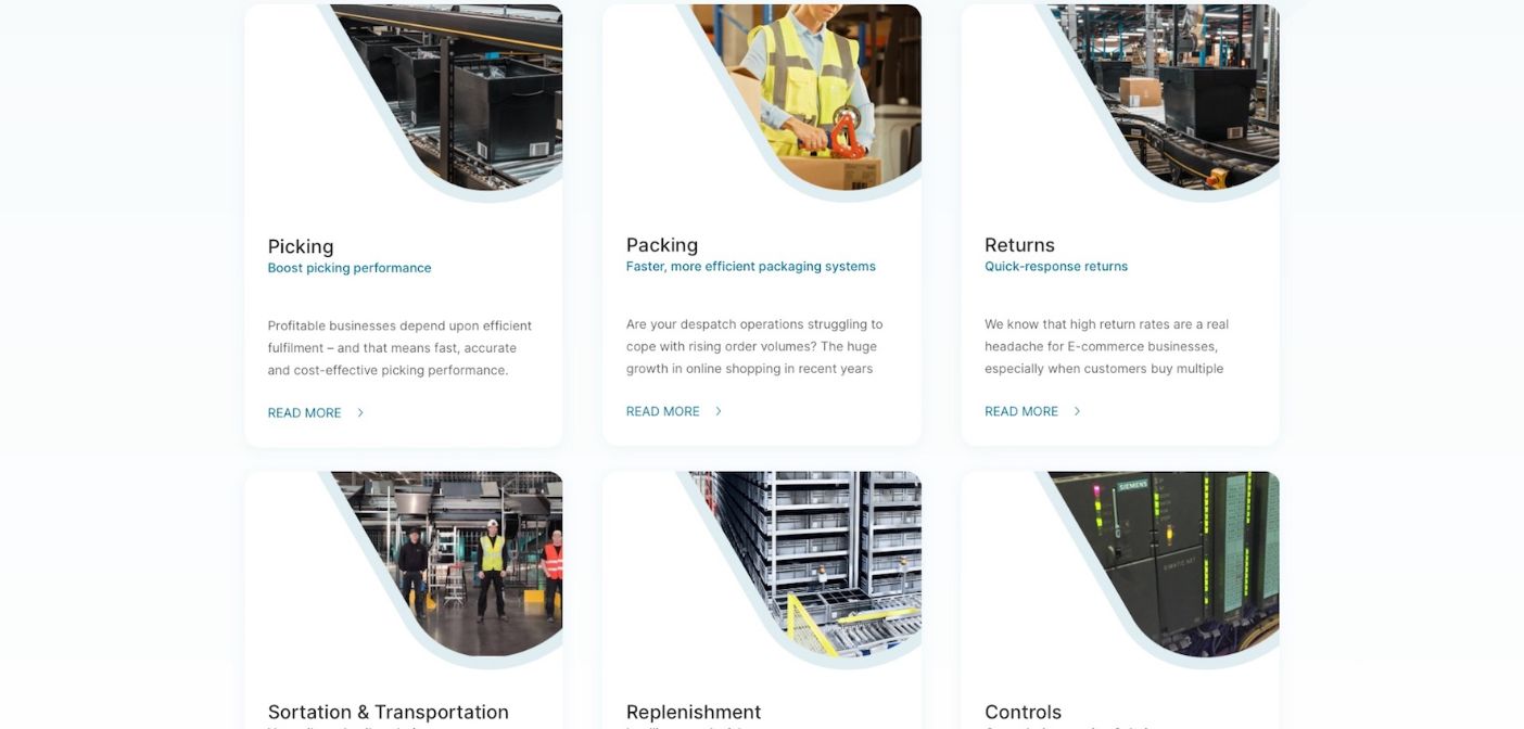 Invar Group launches new website to help inform automation choices ...