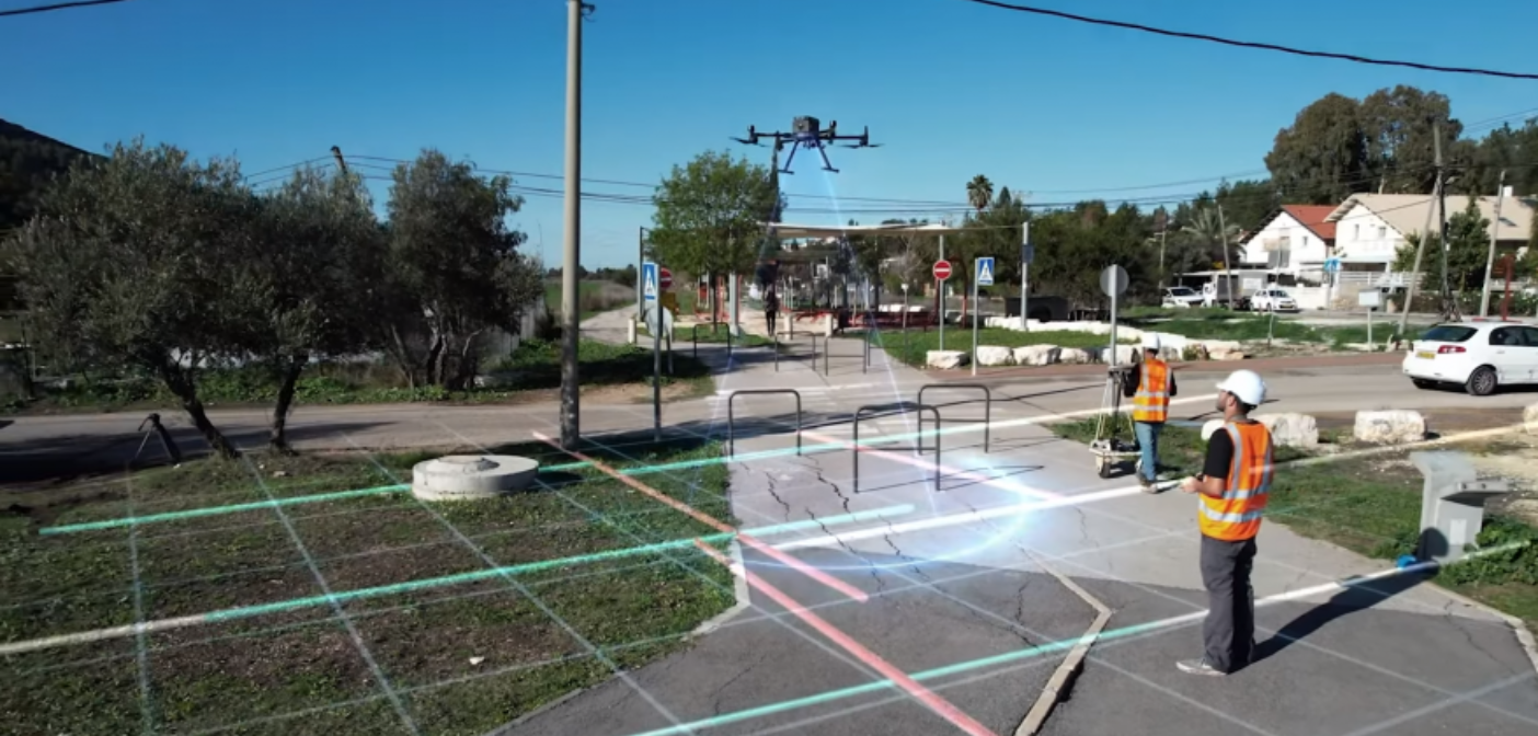 Underground AI mapping tech 'cuts utility hits by 50%' | Robotics and ...