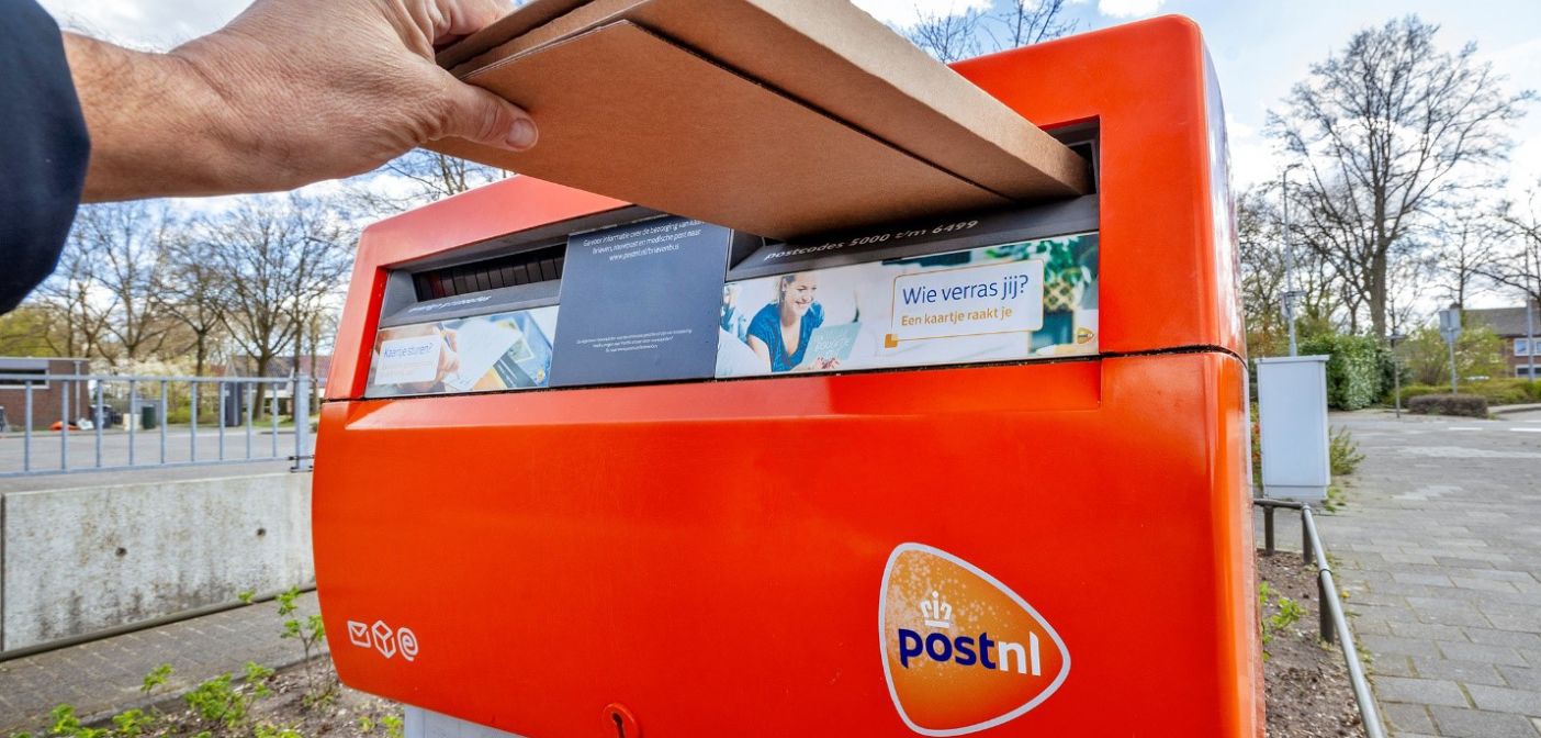 Ranpak unveils automated packing solution | Robotics and Automation