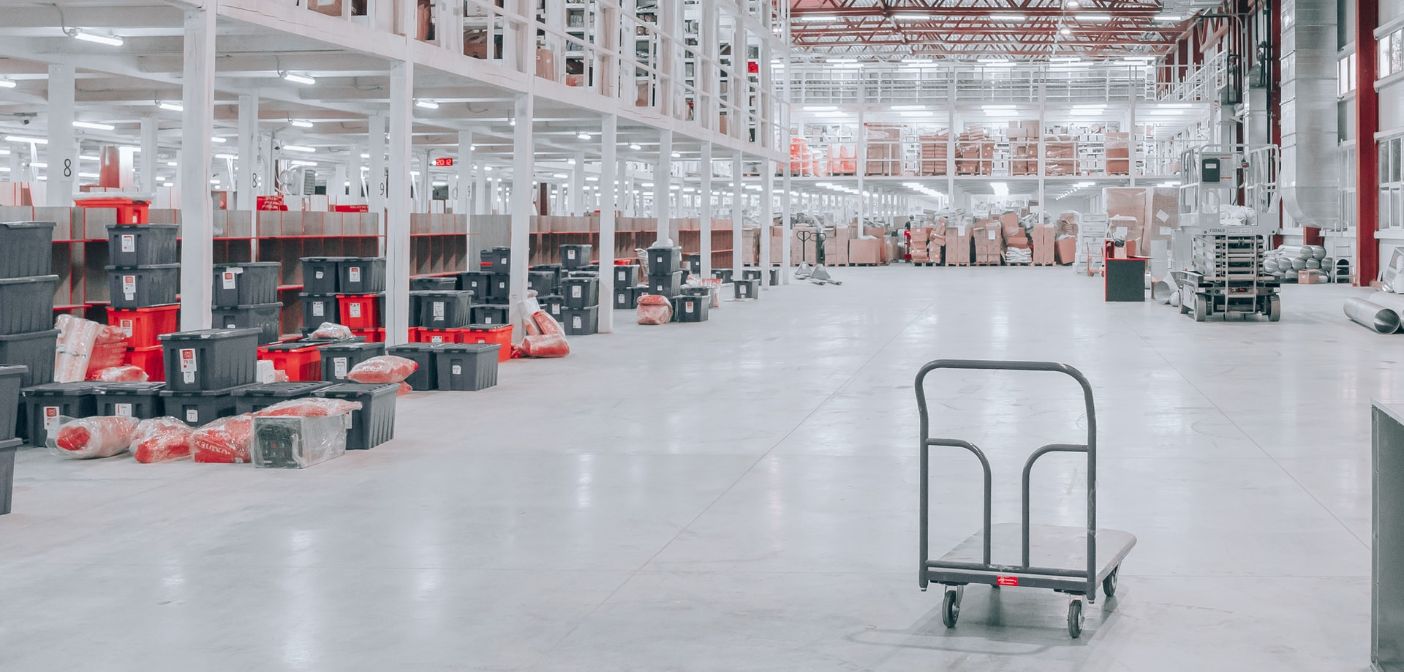 Geek+ partners with Systemex Automation | Robotics and Automation