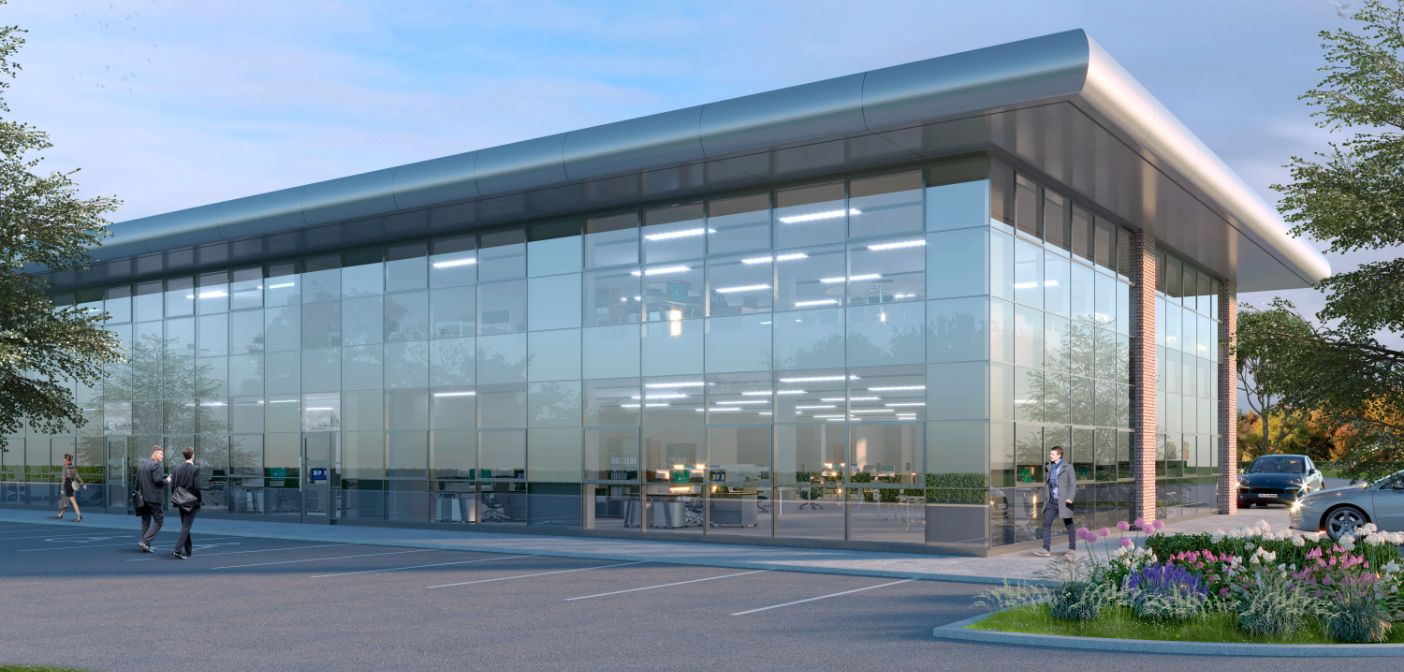 FANUC to open its first robotics centre in Ireland | Robotics and ...