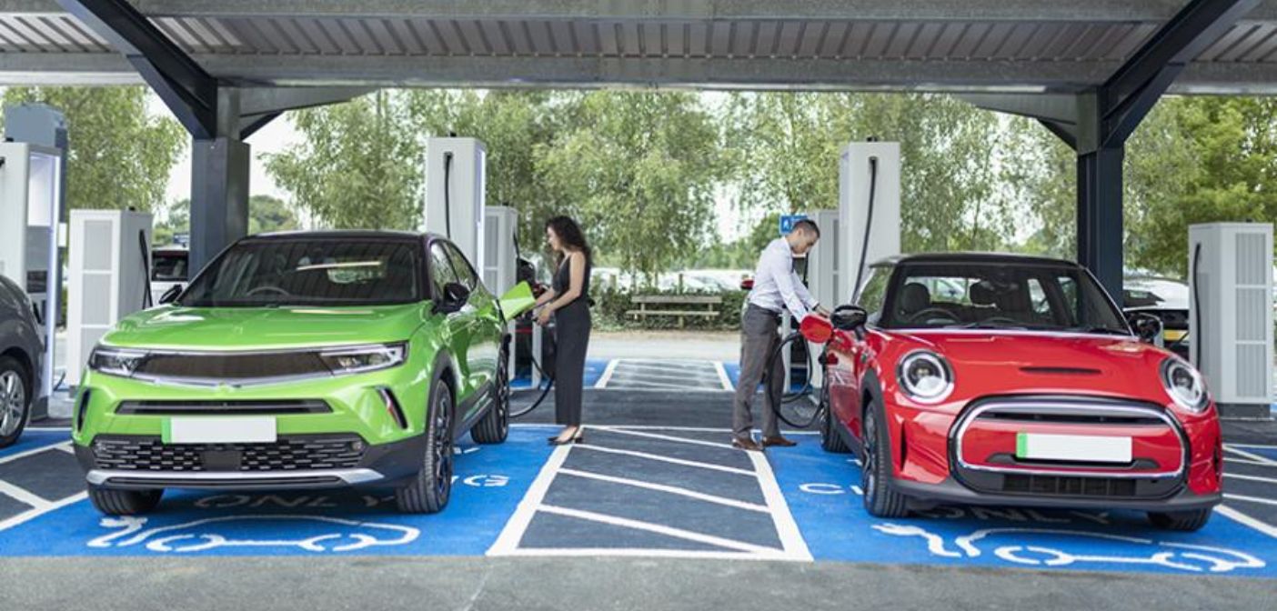 Machine-learning algorithm predicts optimal use of EV batteries ...