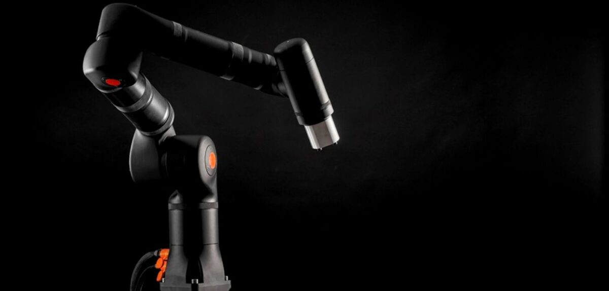 Kassow Robots and Industrial Control join forces on automation ...