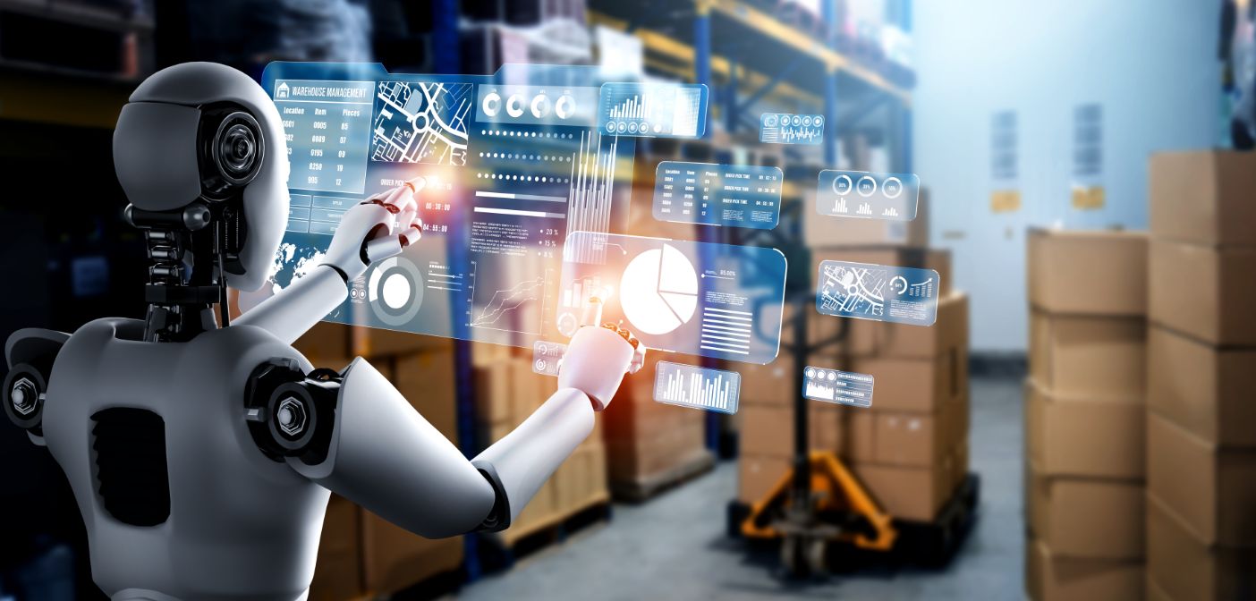 Chinese company names female robot as CEO | Robotics and Automation