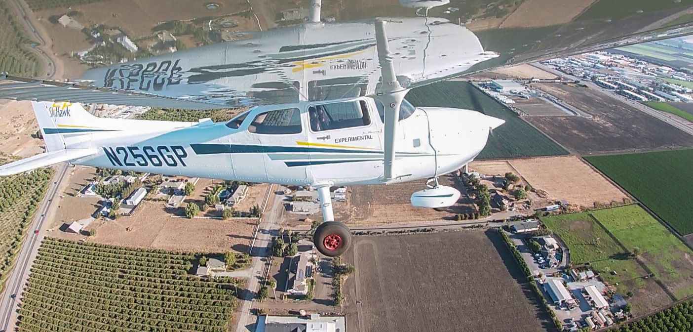 Reliable Robotics and Astral Aviation to partner on automated flights ...