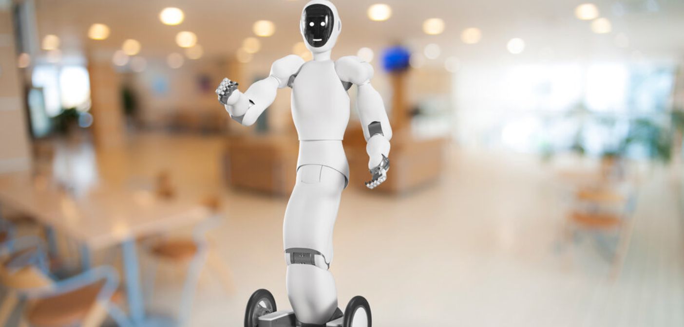 EU project to allow people to influence upcoming robotics solutions ...