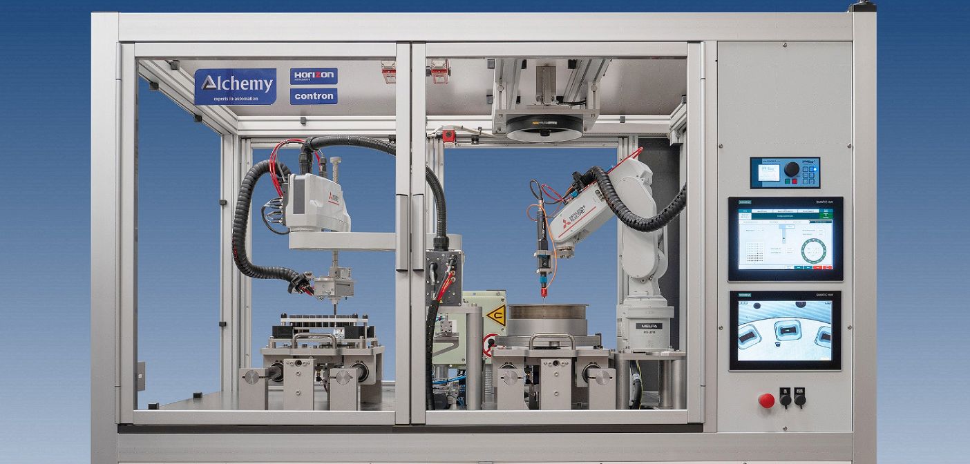 Mitsubishi Electric, Horizon Instruments and Warwick University ...