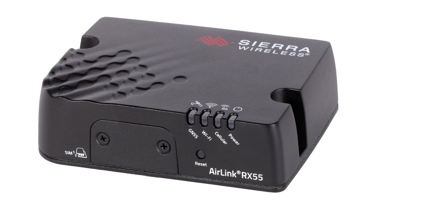 Sierra Wireless unveils cellular router solution for industrial IoT ...
