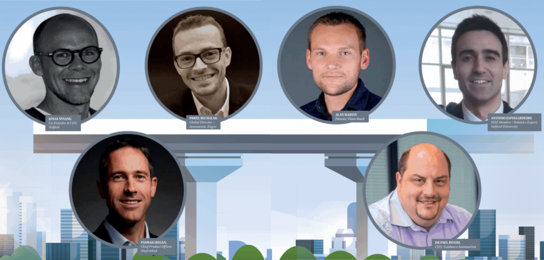 Bridging The Gap Robotics And Automation