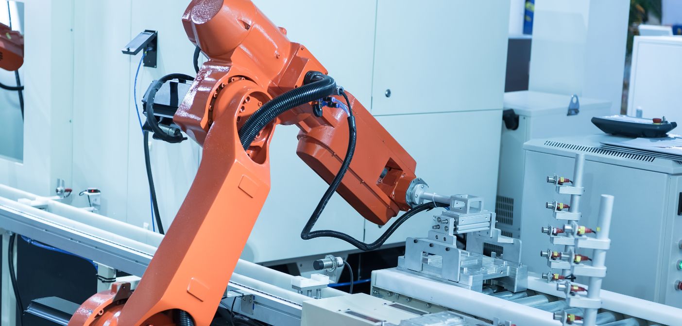North American robot sales hit record high for third consecutive ...
