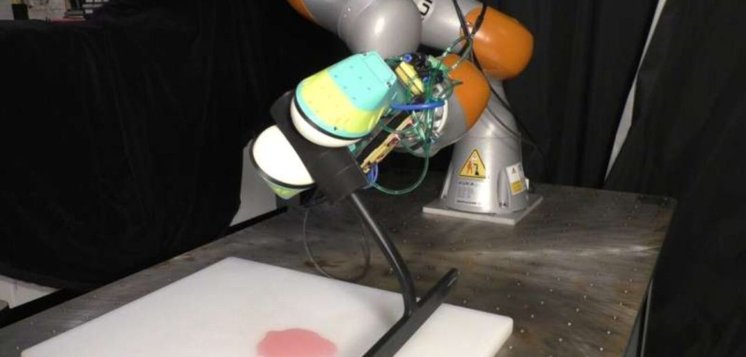 Soft Robotics News | Page 3 of 4 | Robotics and Automation