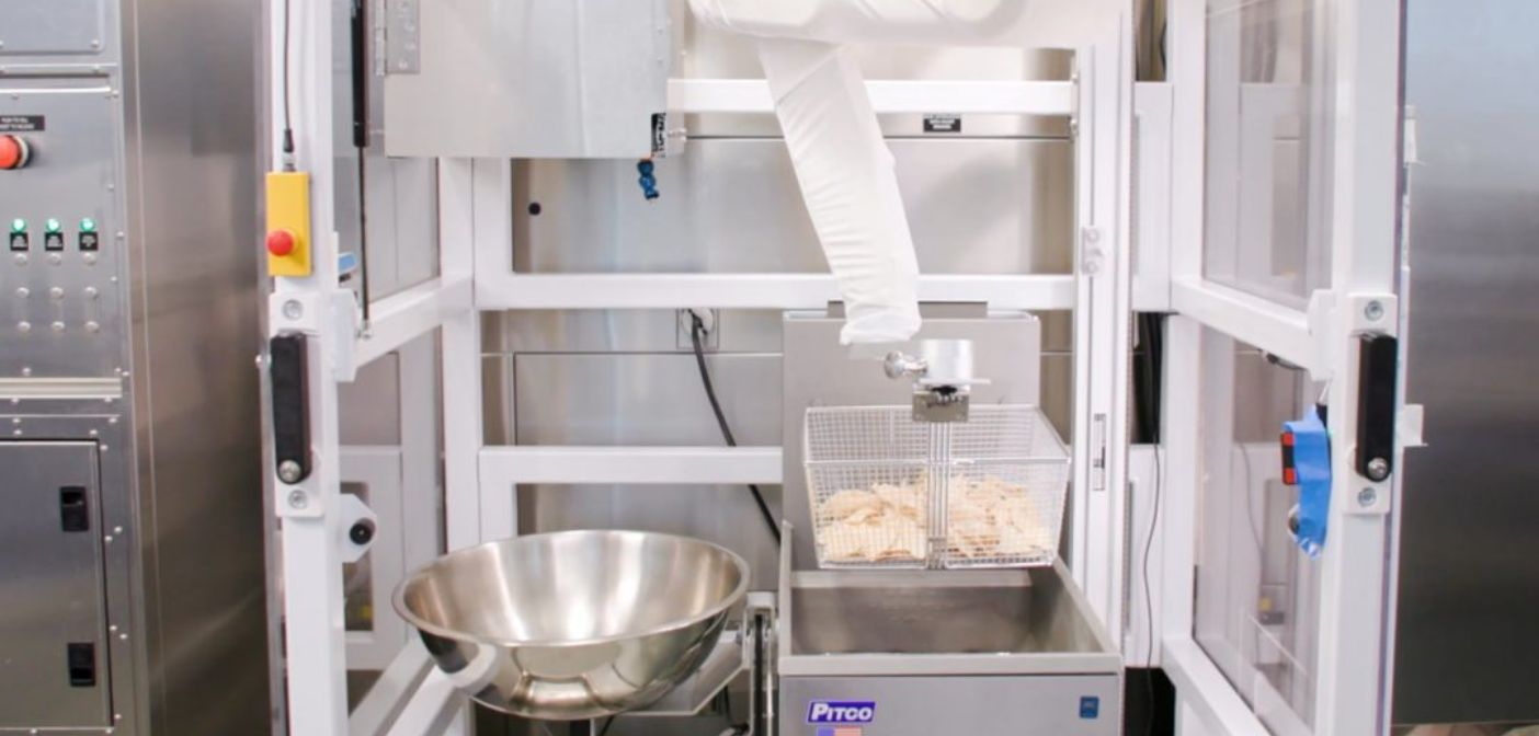 US restaurant chain Chipotle to deploy robot worker 'Chippy' amid ...