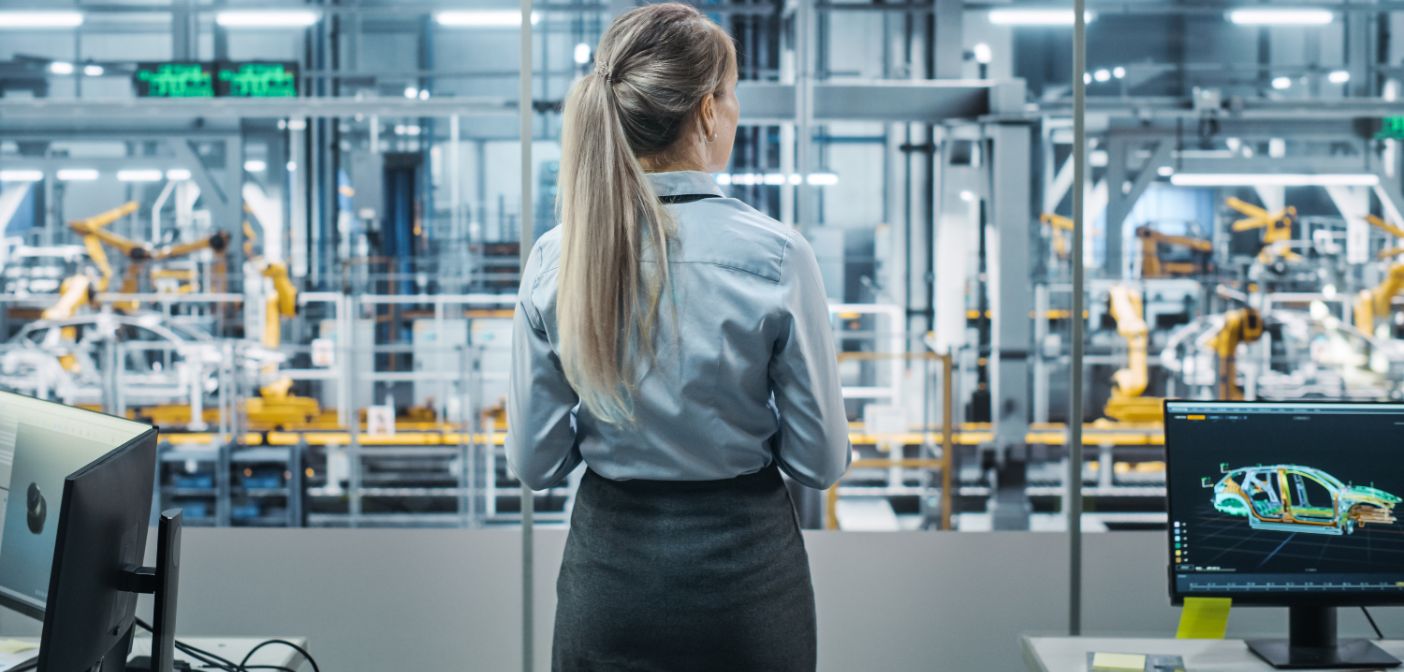 UKRI awards £14m to sustainable manufacturing projects | Robotics and ...