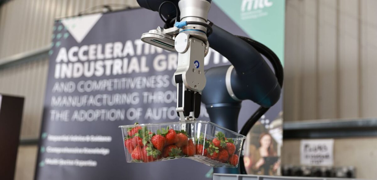 BT collaborates on IoT platform for smart agriculture | Robotics and ...