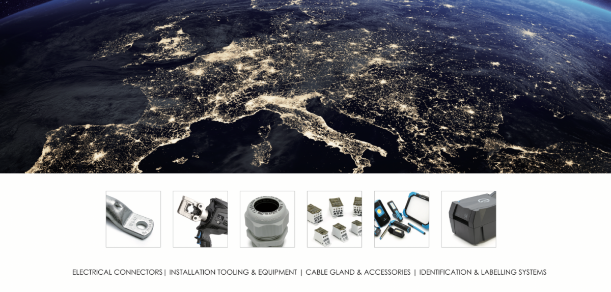 Cembre to display industrial labelling solutions at Robotics and ...