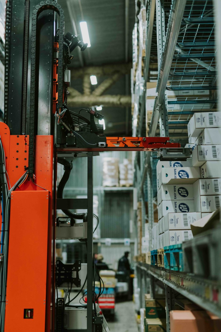 Key insights on software and automation solutions from Solwr at ...