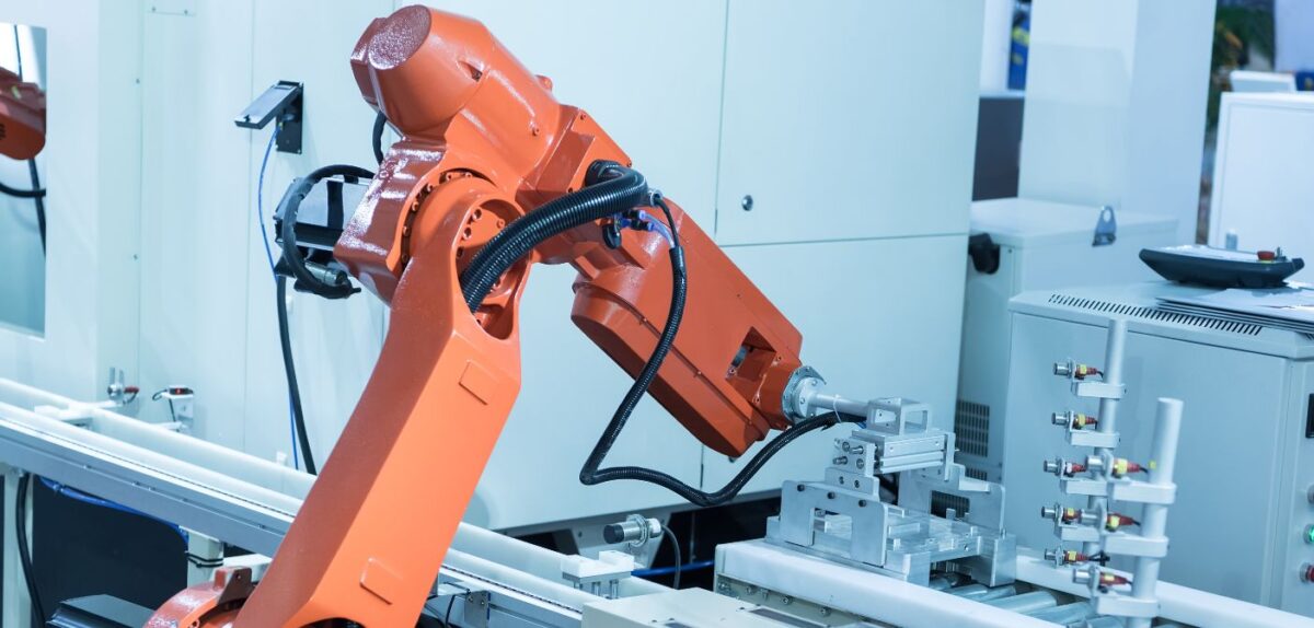 Global fabrication equipment spending to reach 'all-time high' of US ...