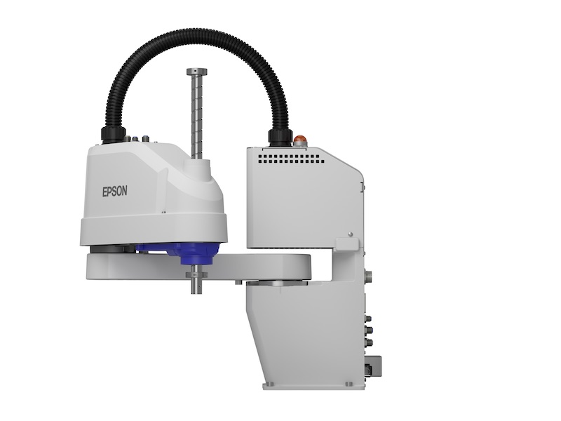 Epson to expand robotics training programme | Robotics and Automation