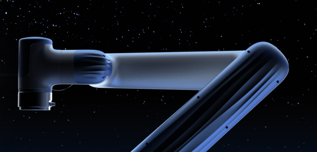 New cobot line for retail automation offers payloads 'up to 5kg ...