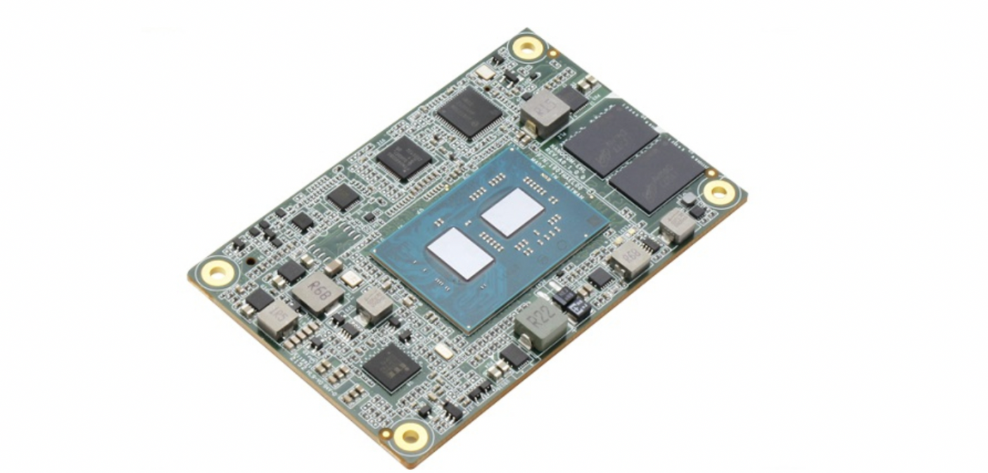 Aaeon Releases New Cpu Module For Smart Transport Applications Robotics And Automation