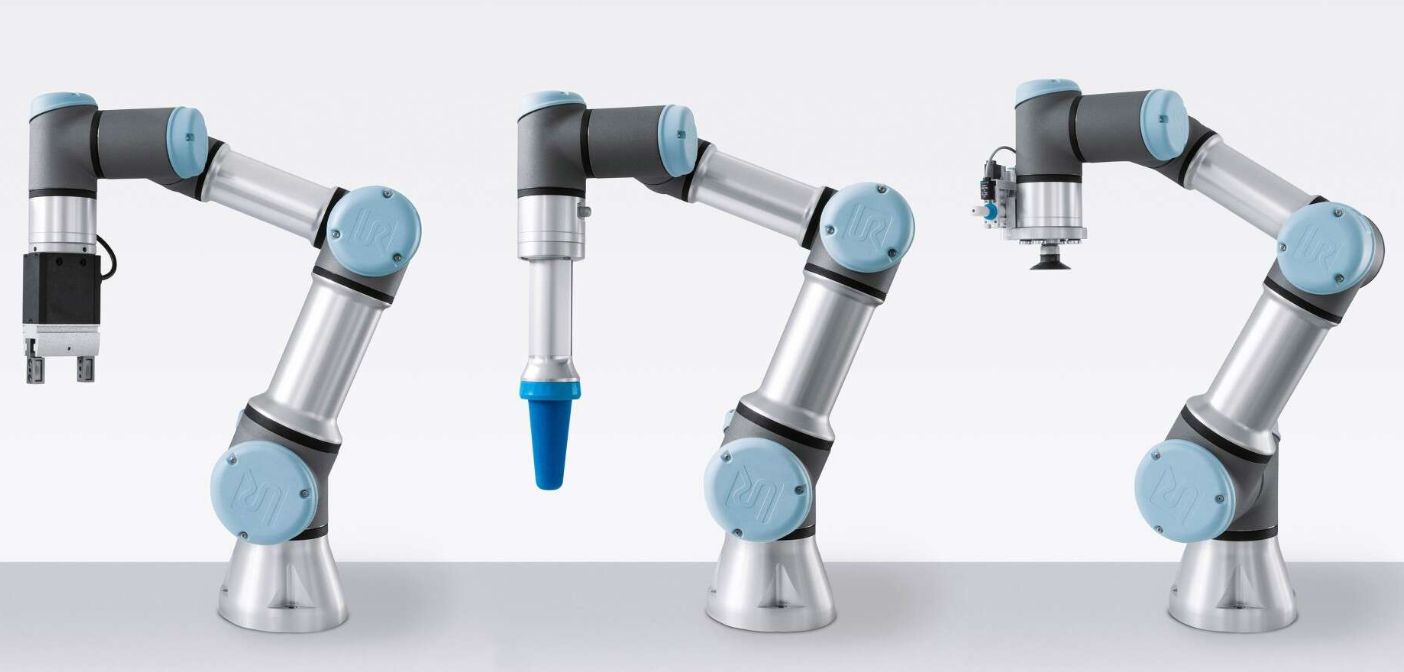 Universal Robots reaches 1,000 employee milestone | Robotics and Automation