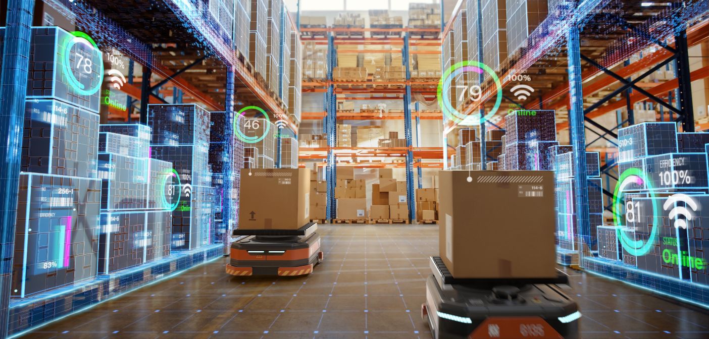 Canadian firm raises US$72m for 'world's first' 3D robotics warehousing ...