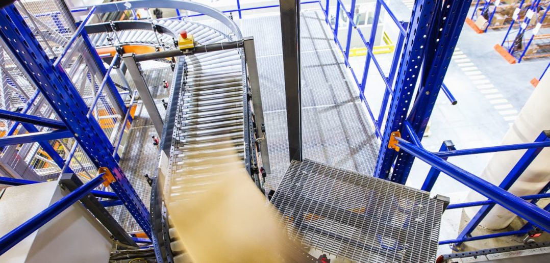 MHS Global and Fortna merge and announce new name | Robotics and Automation