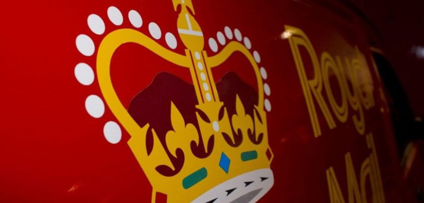 Automated parcel sorting machine installed at Royal Mail Manchester ...