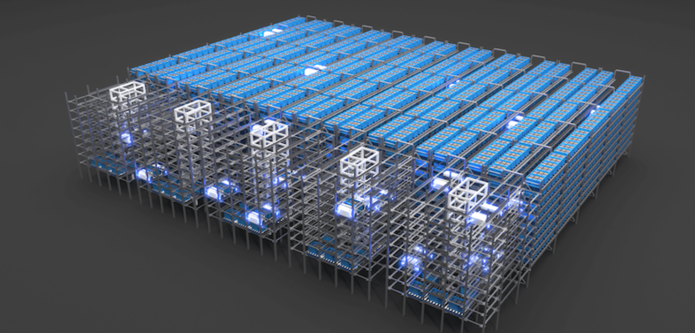 Warehouse automation firm reveals 'one-stop' pick and pack solution | Robotics and Automation