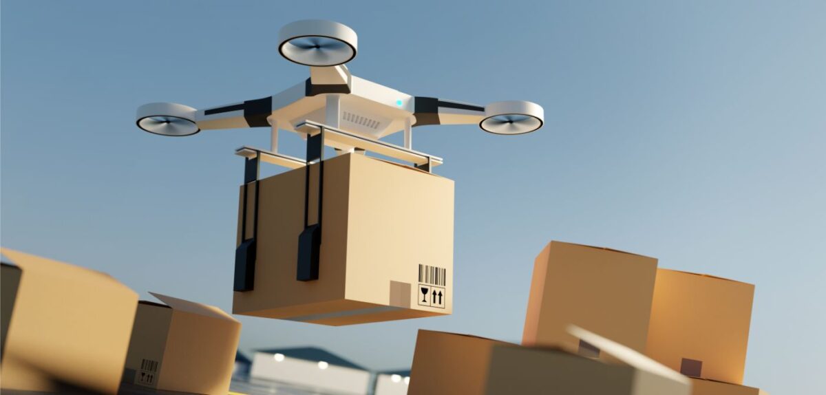 European Commission outlines strategy for expanded use of drones ...