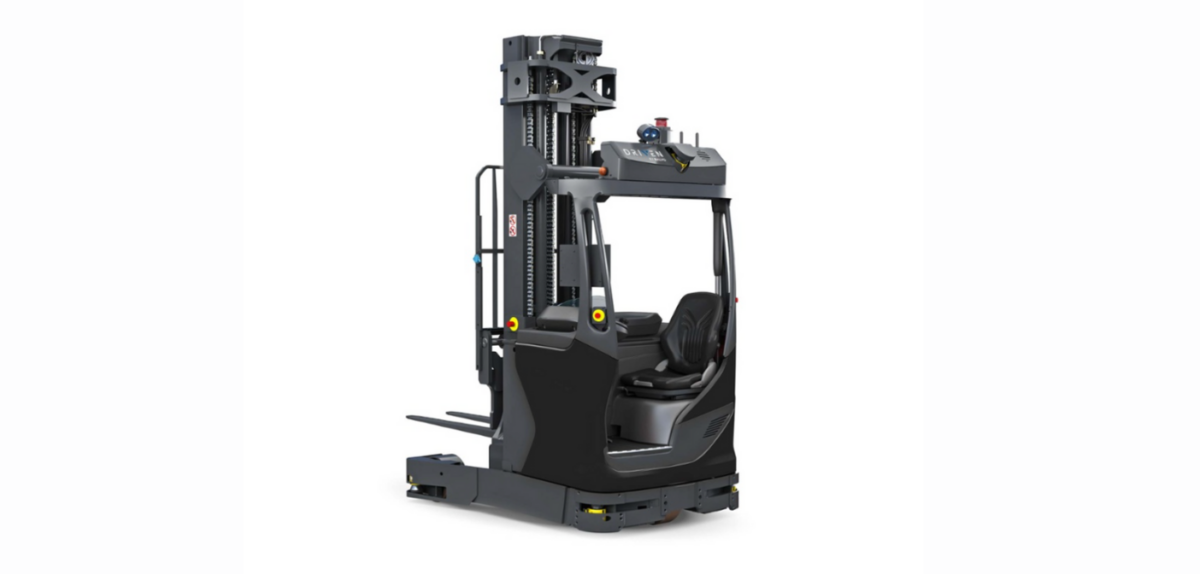 Danone to deploy autonomous forklifts from Balyo at French plant ...
