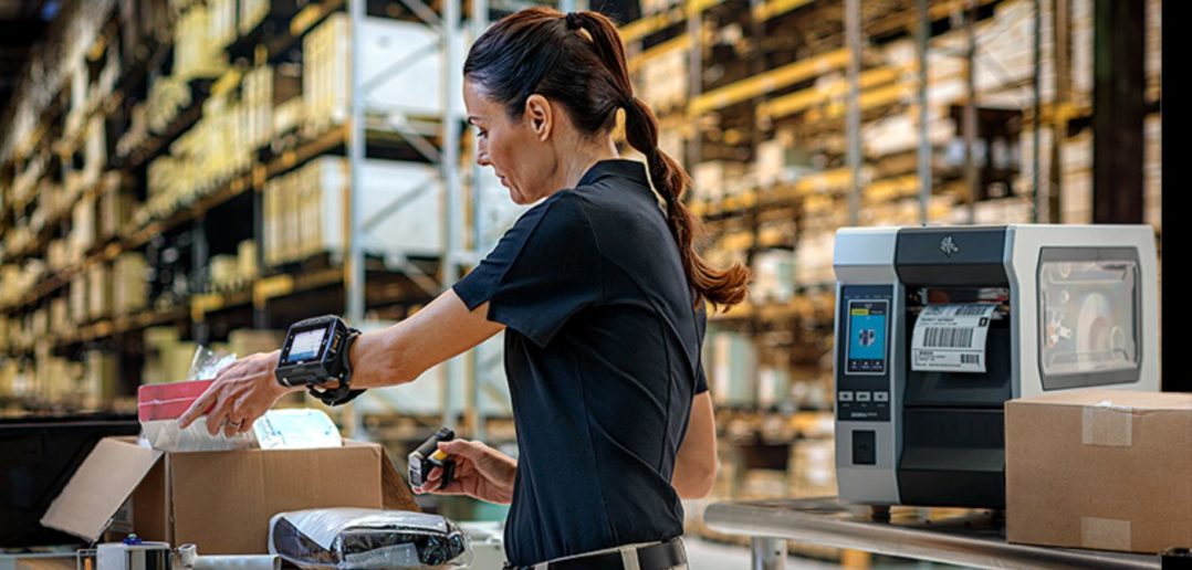 Stuart deploys wearable solutions from Zebra Technologies to boost ...