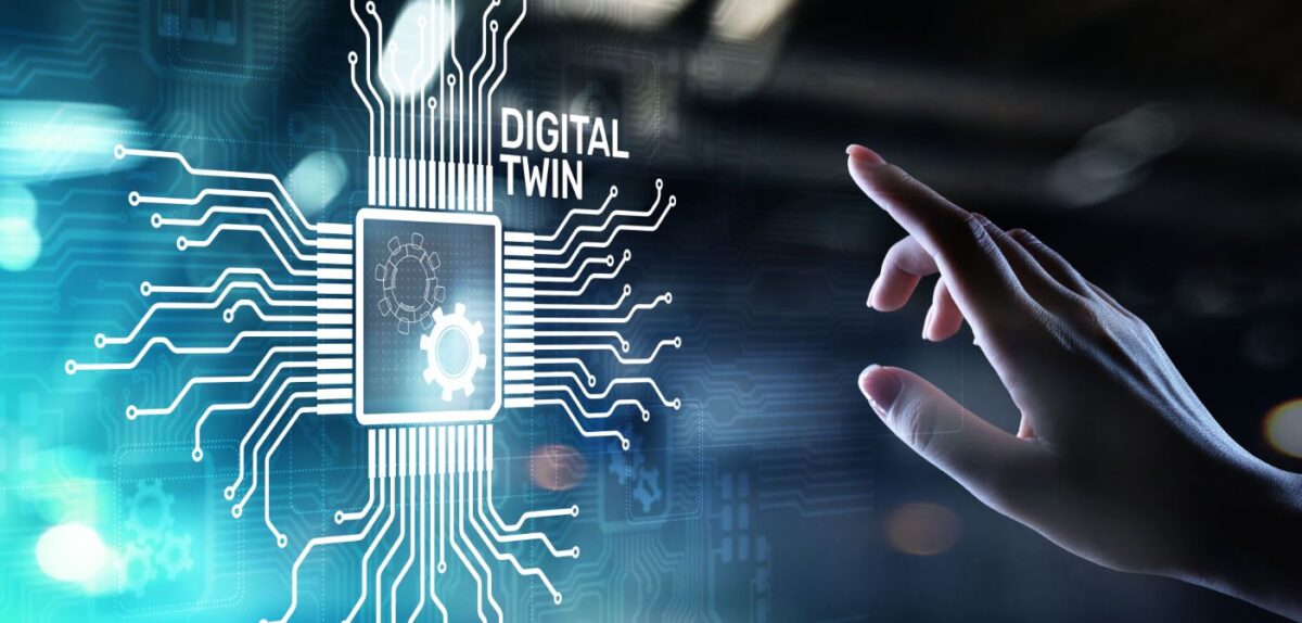 Hexagon acquires LocLab to accelerate automation of digital twins | Robotics and Automation