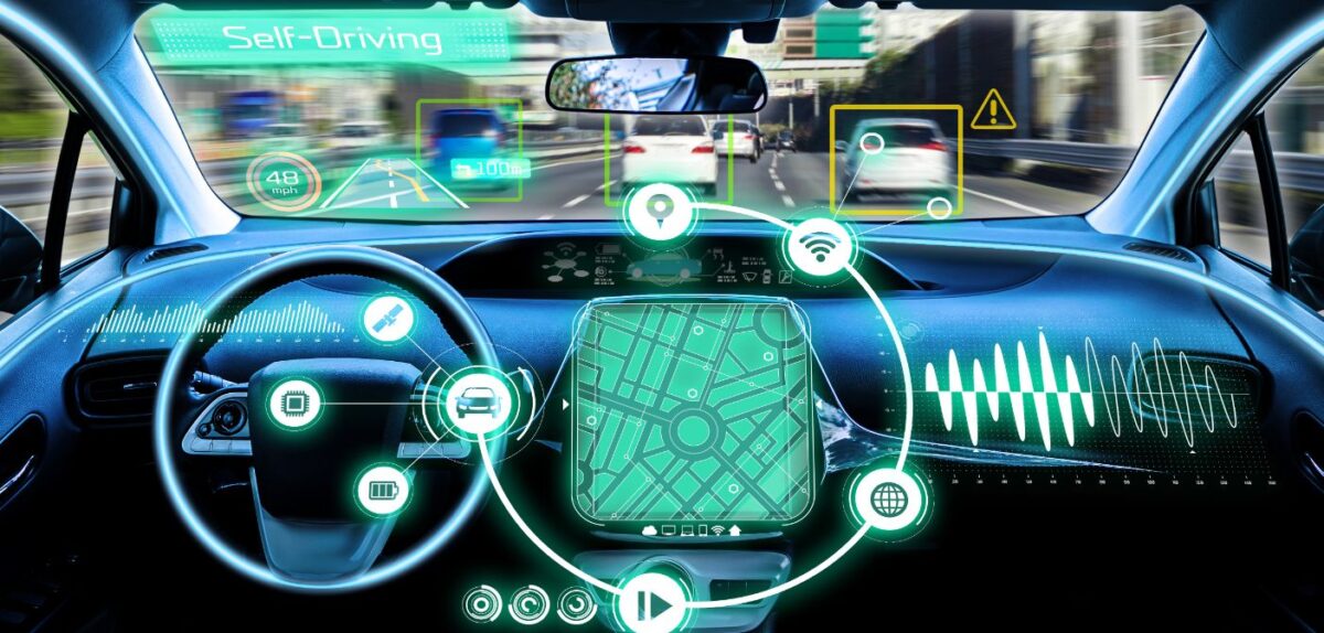 Pony.ai and Horizon Robotics partner on road-tested autonomous driving ...