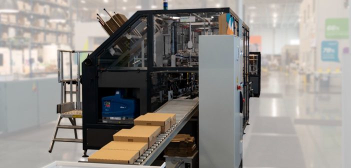 Packaging News | Robotics and Automation