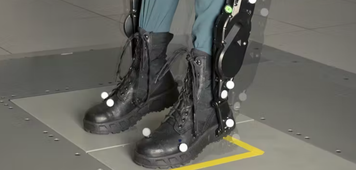 Faster-than-reflexes robo-boots boost balance | Robotics and Automation