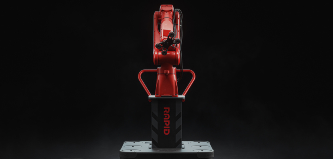 Rapid Robotics partners with Yaskawa Motoman to expand industrial capabilities | Robotics and ...