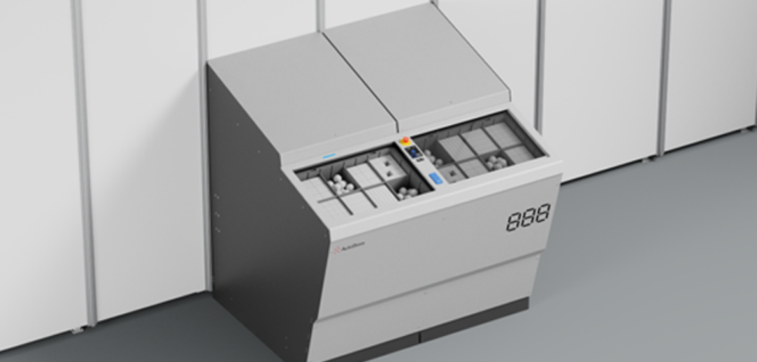 AutoStore to introduce two new automated logistics workstations ...