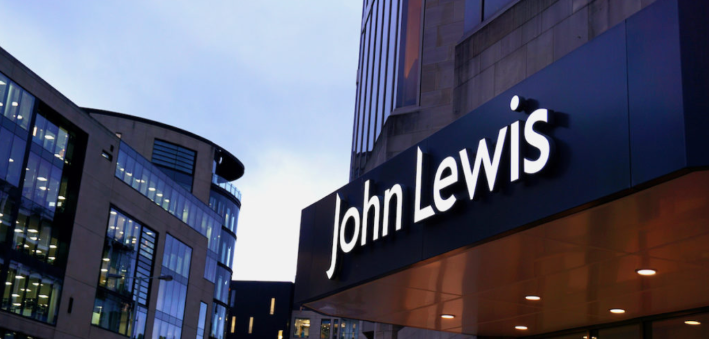 John Lewis selects Logistex to deliver robotic order fulfilment ...