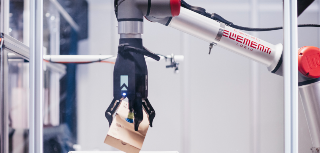 Element Logic to exhibit at Robotics and Automation/ IntraLogisteX 2023 | Robotics and Automation