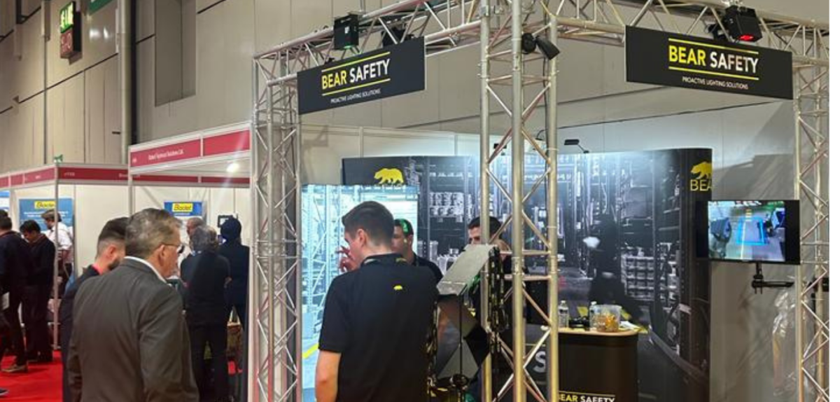 Resolve people-plant conflict points with proactive lighting solutions ...