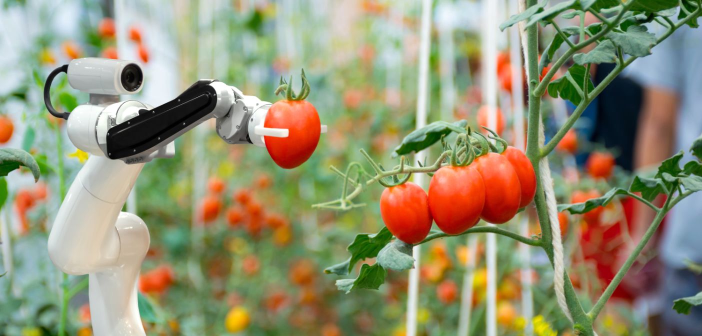 Next-generation farming technology gets £9m boost from UK government ...