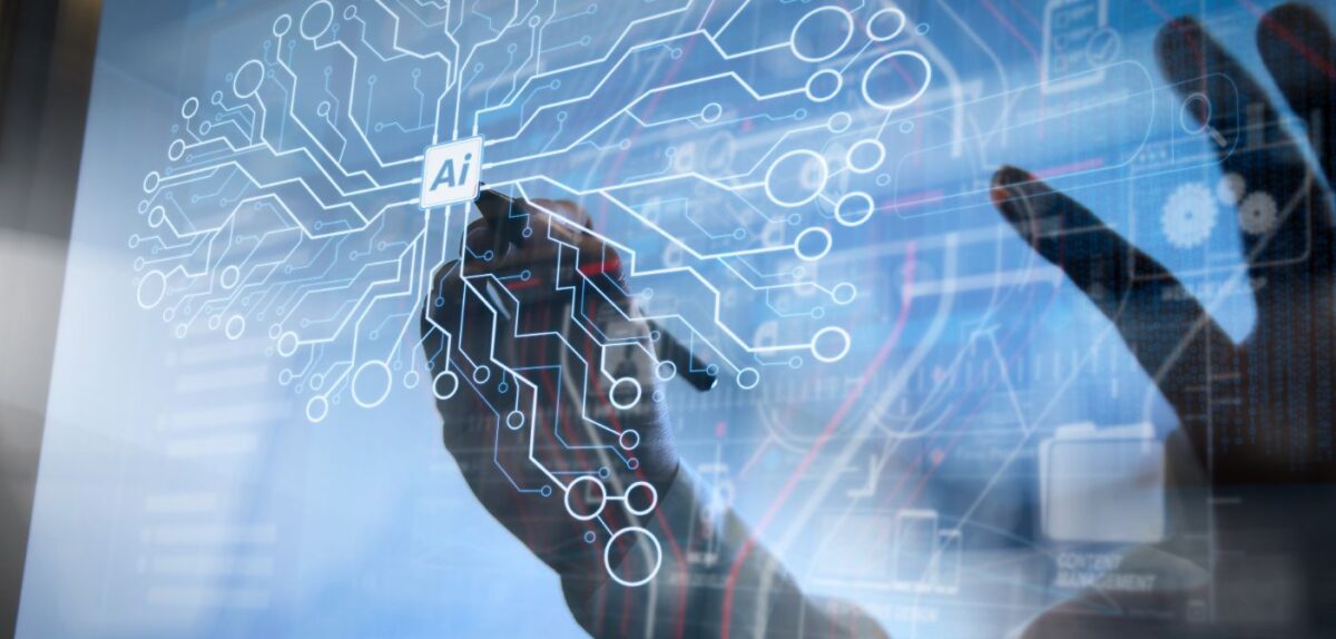 UK government publishes AI whitepaper to promote innovation and ...