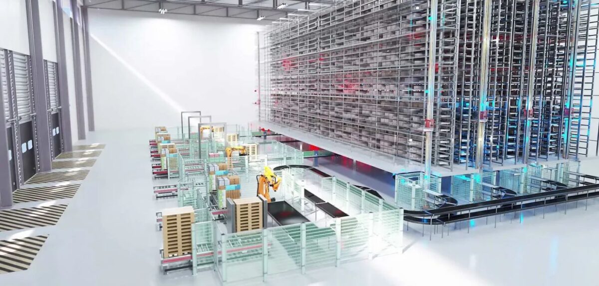 Swisslog to demonstrate automated warehousing solutions at Robotics and Automation ...