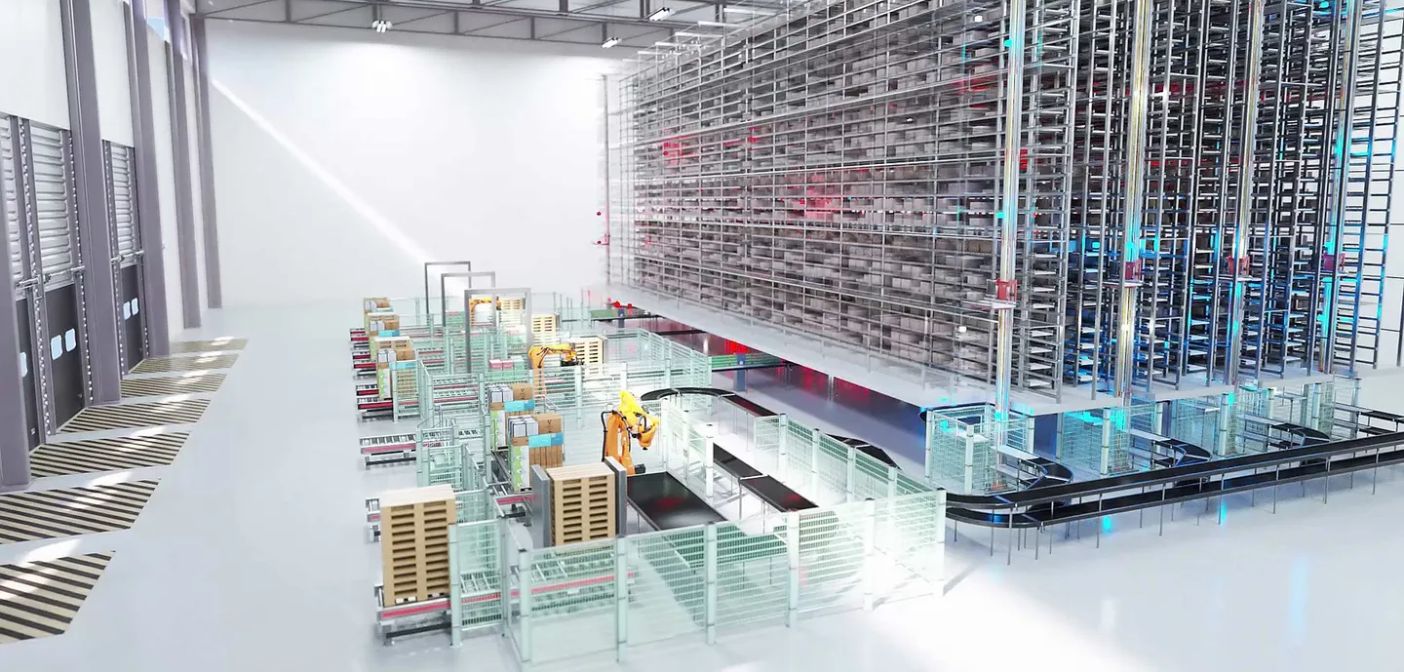 Swisslog to demonstrate automated warehousing solutions at Robotics and Automation ...