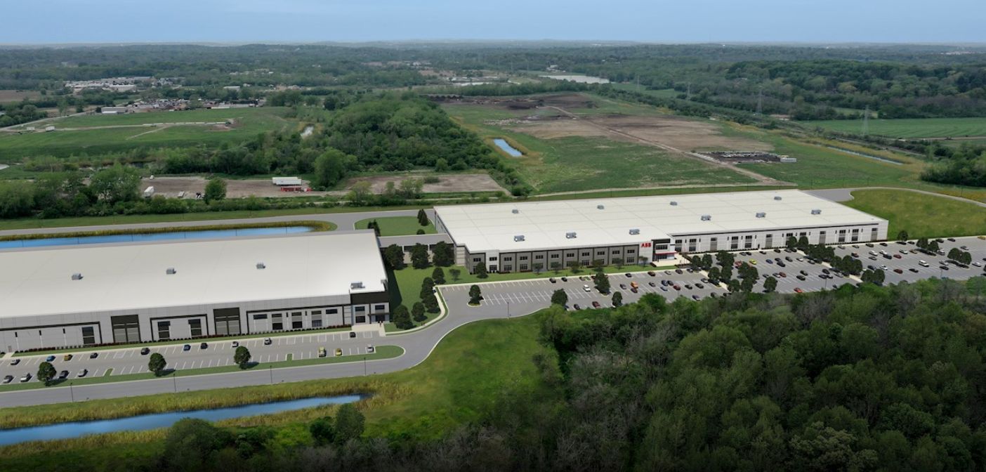 ABB invests US$170m in growing robotics capabilities across US ...