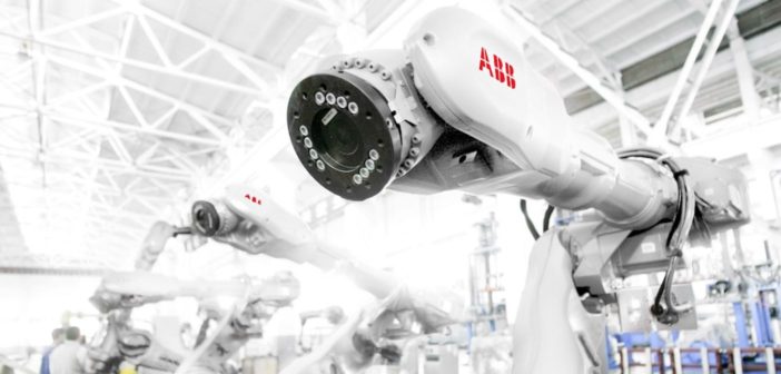 Manufacturing News | Page 4 of 23 | Robotics and Automation