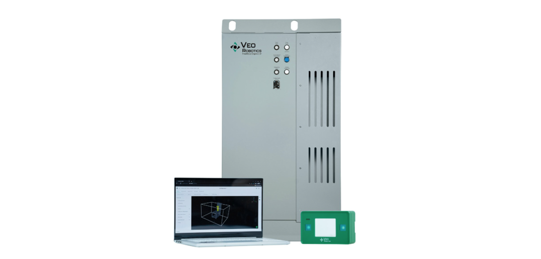 Veo Robotics raises US$29m for industrial robot safeguarding solution ...